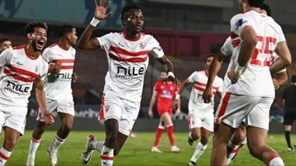 استعدادًا لضم لاعبين جدد الزمالك ينهي أزمة مديونياته المتأخرة لاتحاد